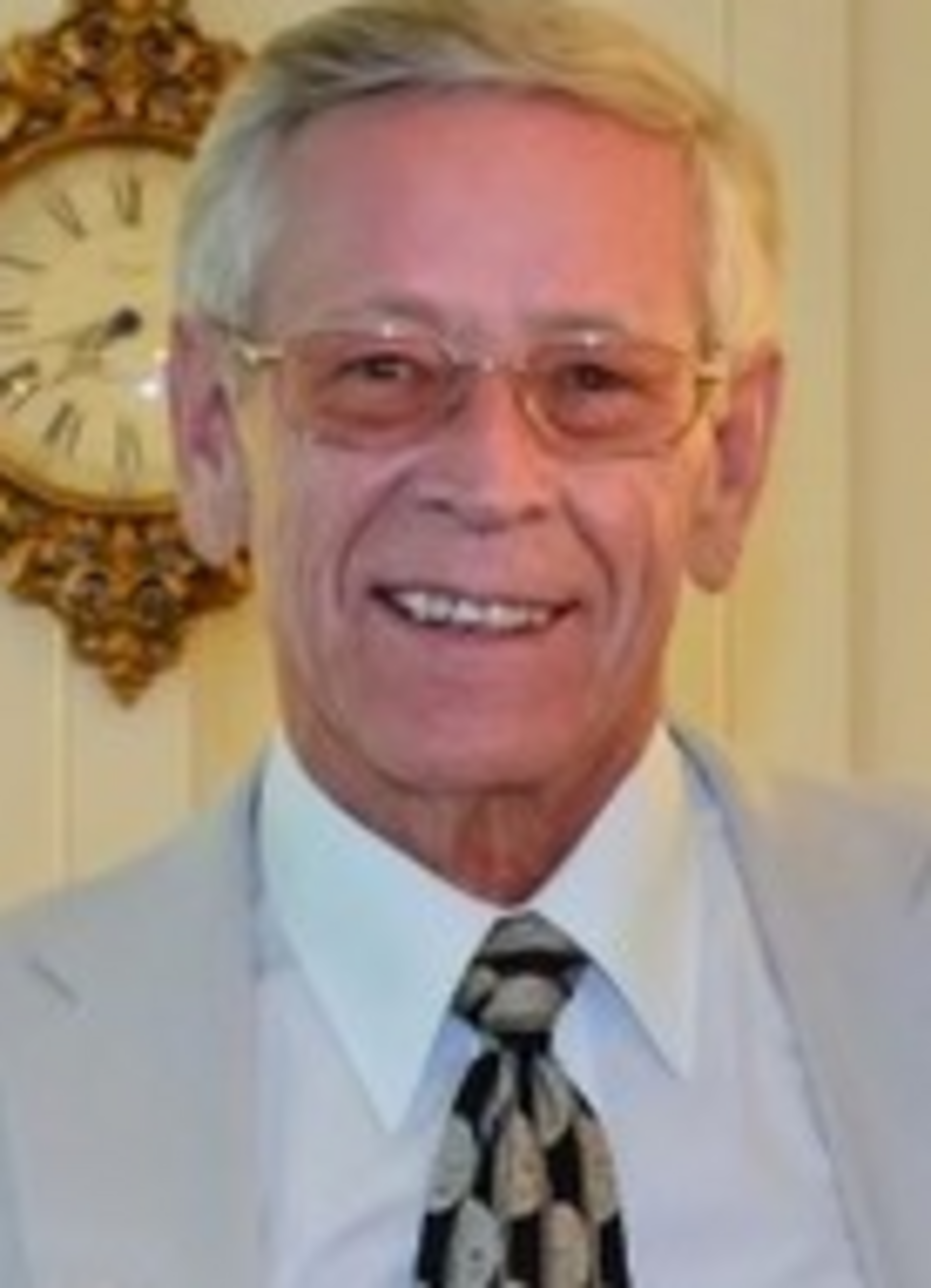 Past Club Captains :: Walmley Golf Club