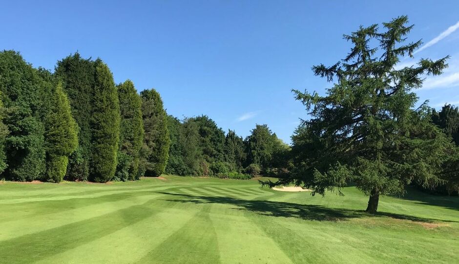 12 :: Walmley Golf Club